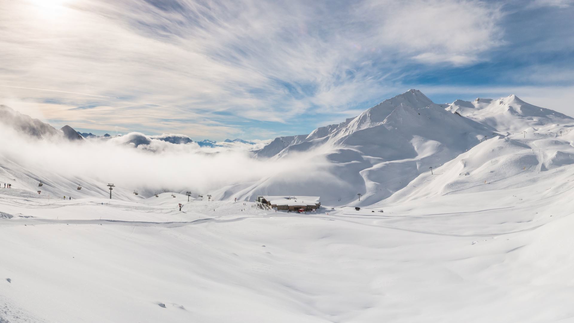 Stöckli Rental | Die beste Ski-Miete in Serfaus